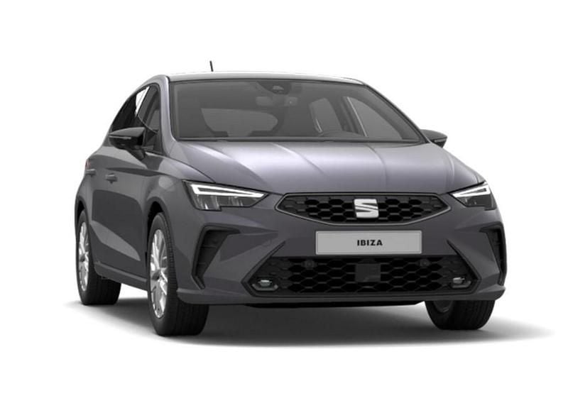 Seat Ibiza Fr 150 Ps