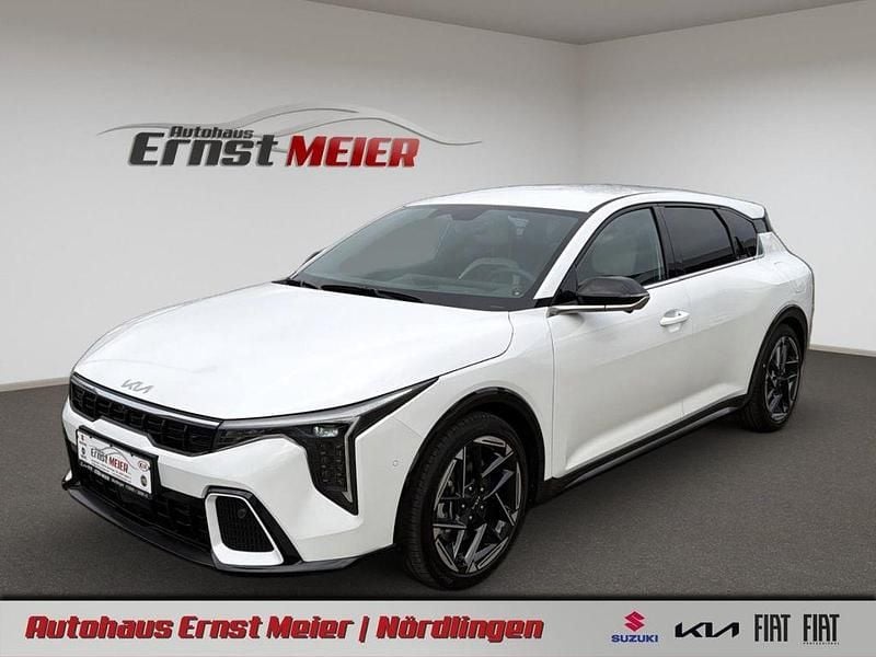 Neu 2025 Kia K4 GT-Line 179 PS Limousine – Bayern (Händler) – 37.400 ...