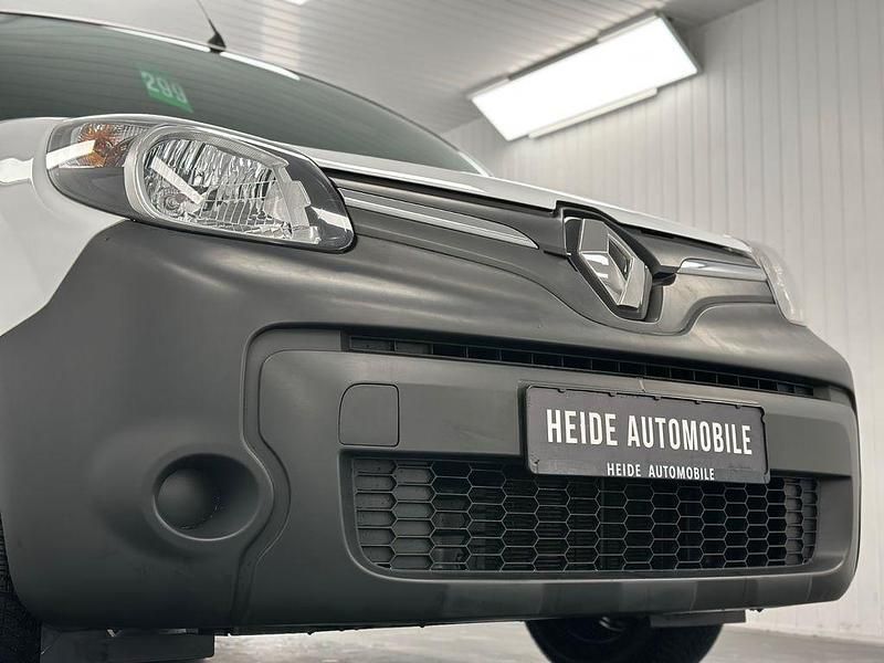 Gebraucht 2020 Renault Kangoo 60 PS Van / Kleinbus – 25746 Dithmarschen ...
