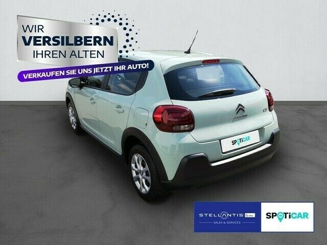 Citroën C3 gebraucht kaufen (2.782) - AutoUncle