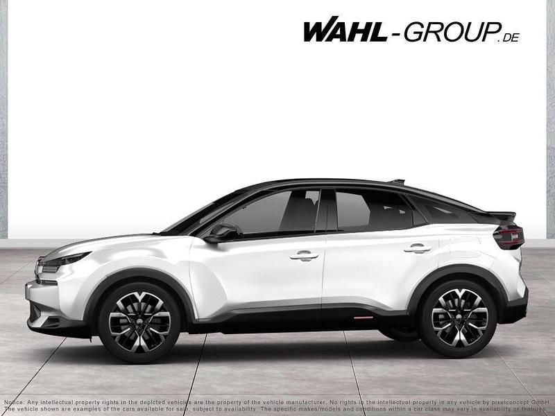 Neu 2026 Citroën C4 145 PS Limousine – 58791 Werdohl (Händler) – 23.990 ...