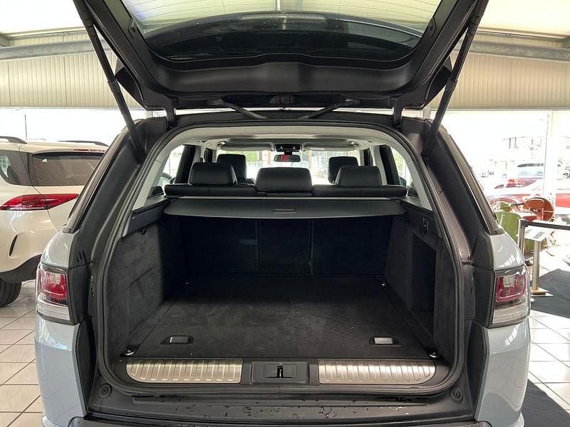 Gebraucht 2014 Land Rover Range Rover Autobiography Dynamic 340 PS SUV ...