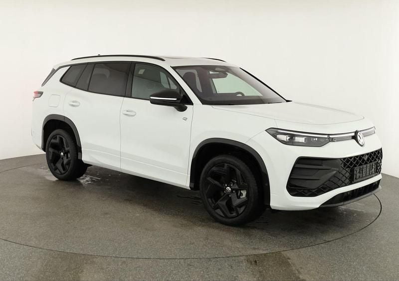 Neu 2026 VW Tayron R-line 204 PS SUV – 59581 Warstein-Belecke (Händler ...