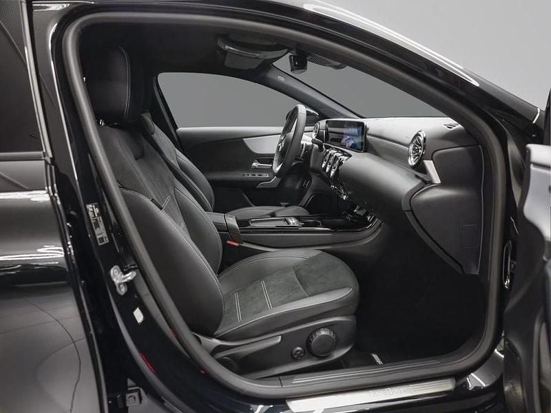 Gebraucht 2025 Mercedes A200 AMG 163 PS Limousine – 59229 Ahlen ...
