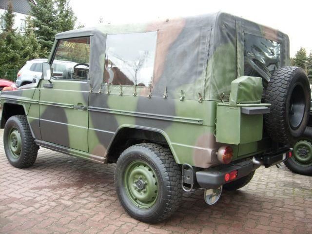 40 gebrauchte Mercedes G250 – Mercedes G250 Gebrauchtwagen - AutoUncle