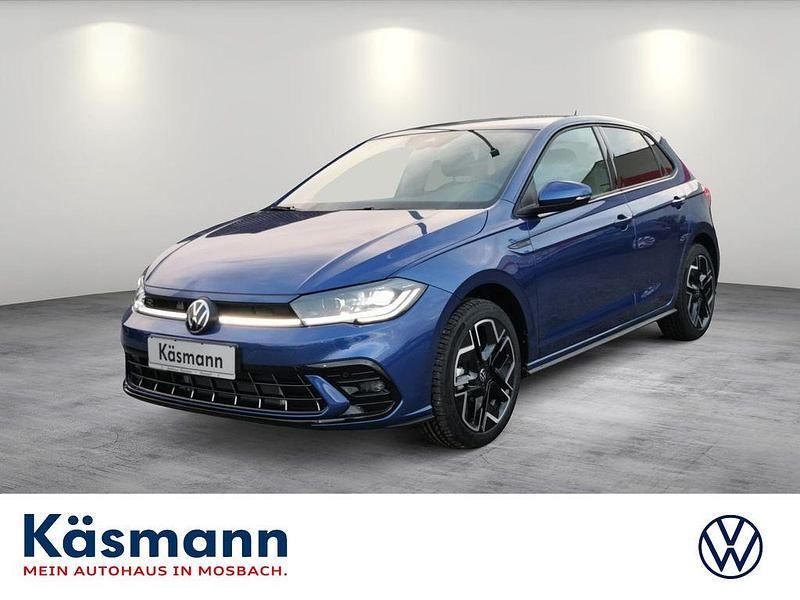 Vw Ksmann Mosbach