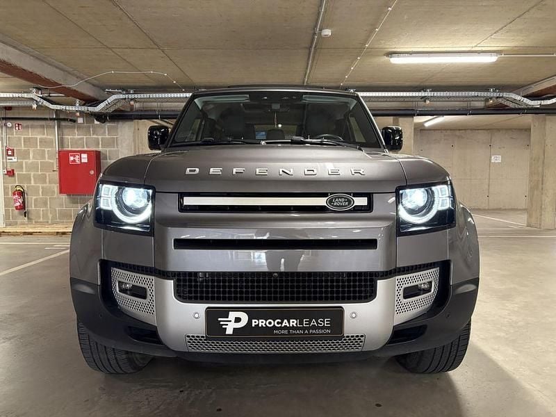 Gebraucht 2023 Land Rover Defender S 200 PS SUV – (Händler) – 60.900 ...