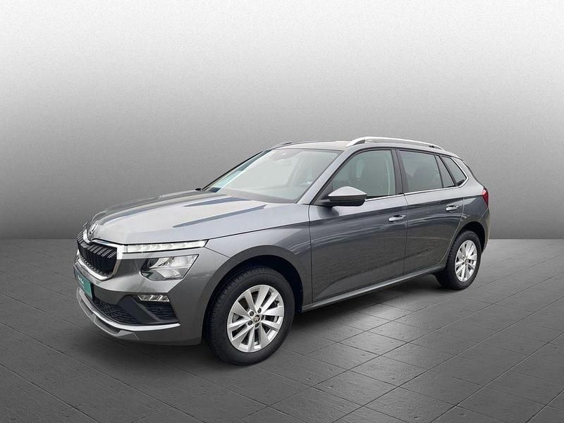 Gebraucht 2024 Skoda Kamiq Selection 116 PS SUV – Rheinland-Pfalz ...