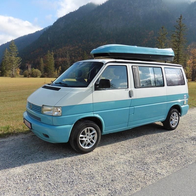 Vw T4 Gebraucht
