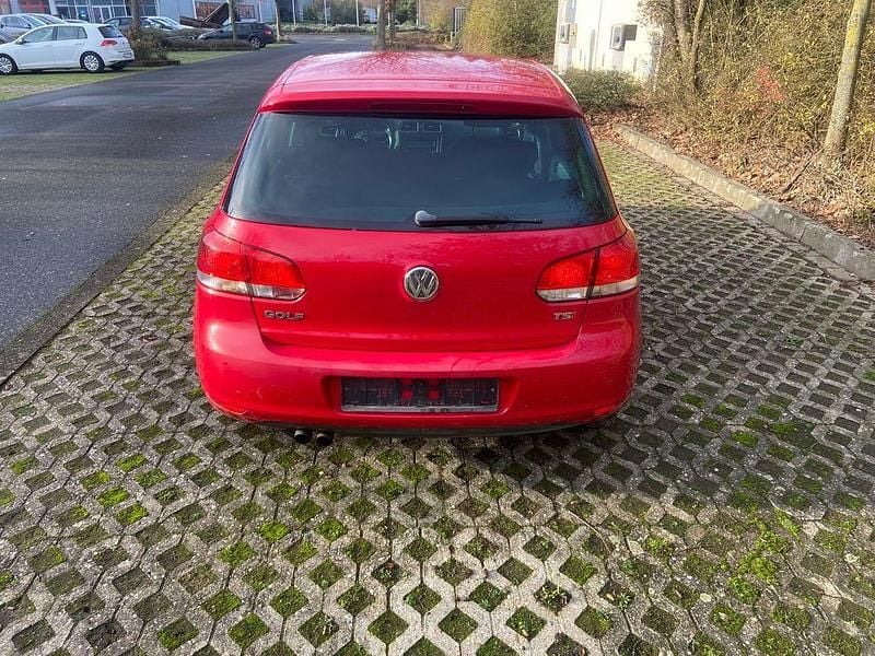 Gebraucht 2010 VW Golf Team 122 PS Limousine – Nordrhein-Westfalen (Privat) – 3.800 € (Guter ...