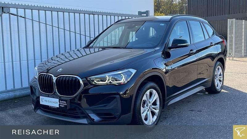 Wunderbar Bmw X1 Preis Gebraucht Ebenbild