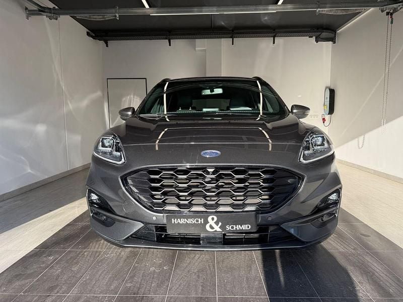 Gebraucht 2021 Ford Kuga ST-Line X 152 PS SUV – Bayern (Händler) – 23. ...