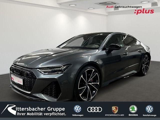 Faszinierend Audi Rs7 Preis Gebraucht Bilder