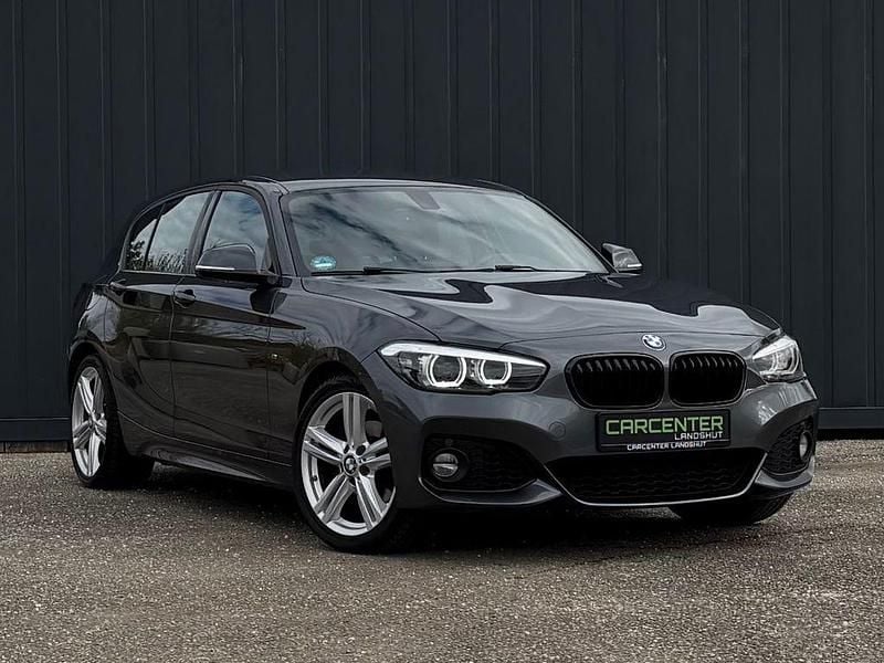 Gebraucht 2019 BMW 120 M Sport 184 PS Kleinwagen – 84028 Bayern ...