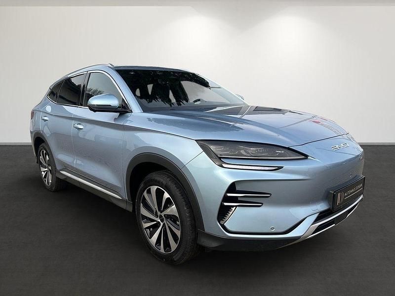 Neu 2025 BYD Seal U Design 218 PS SUV – Baden-Württemberg (Händler ...
