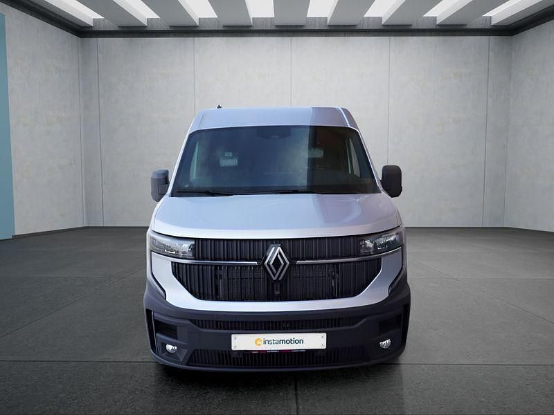 Neu 2026 Renault Master 170 PS Limousine – 80636 München (Händler) – 42 ...