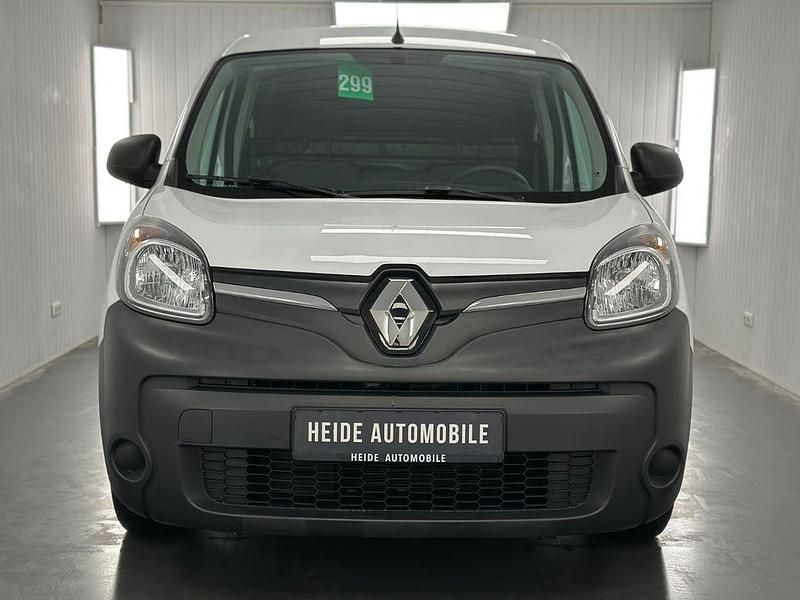 Gebraucht 2020 Renault Kangoo 60 PS Van / Kleinbus – 25746 Dithmarschen ...