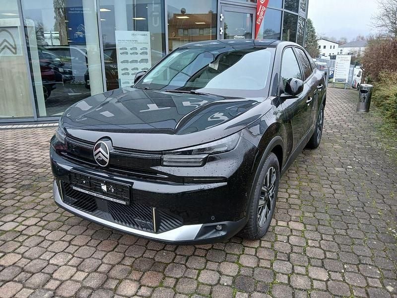 Neu 2025 Citroën C4 136 PS Limousine – Hessen (Händler) – 24.400 ...