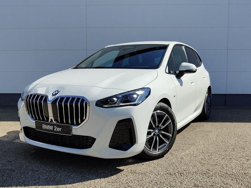 Neu 2025 BMW 218 Active Tourer M Sport 136 PS Van / Kleinbus – Bayern ...