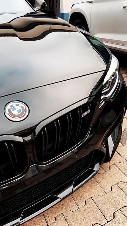 Gebraucht 2019 BMW M2 Performance 411 PS Coupé – 55545 Rheinland-Pfalz ...