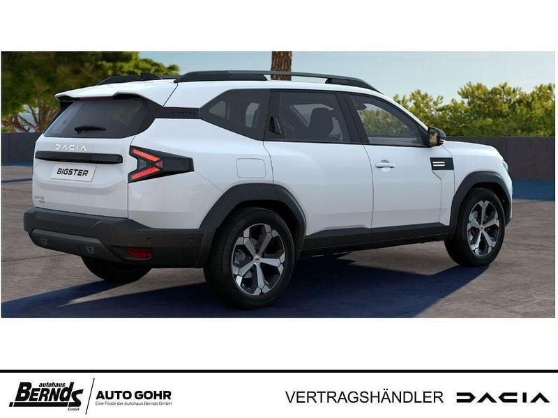 Neu 2026 Dacia Bigster Journey 156 PS SUV – 52477 Alsdorf (Händler ...