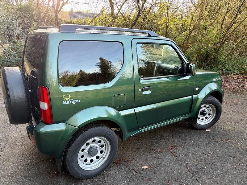 Suzuki Jimny Gebraucht Ebaynull