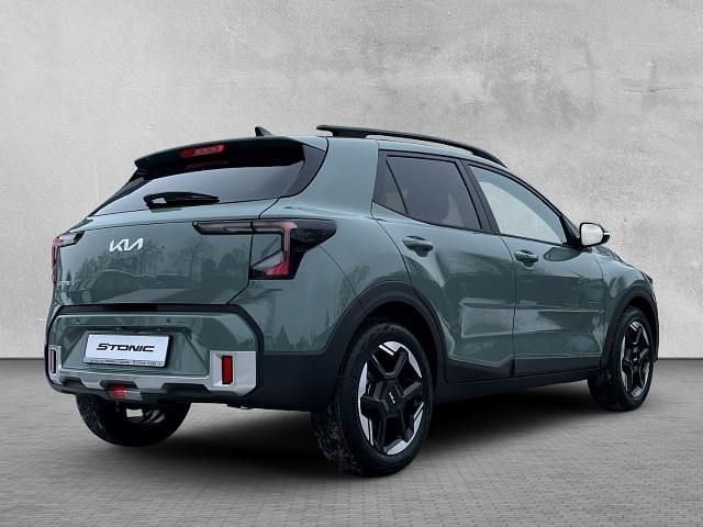 Neu 2026 Kia Stonic Spirit 116 PS SUV – 26340 Neuenburg (Händler) – 29. ...