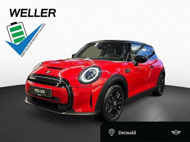 Gebraucht 2023 Mini Cooper Kleinwagen – Nordrhein-Westfalen (Händler ...