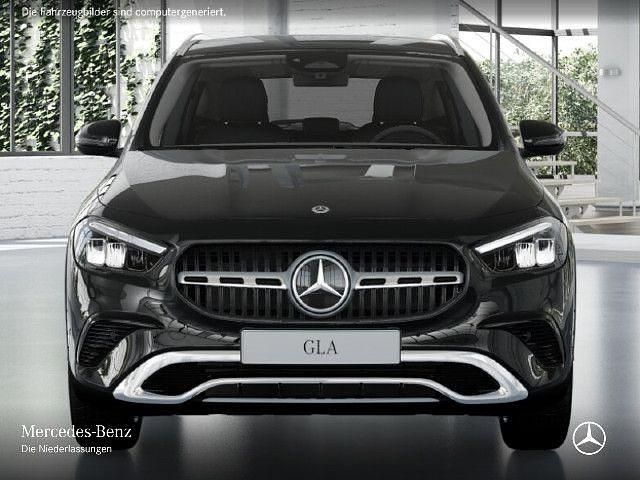 Gebraucht 2024 Mercedes GLA250 Progressive 218 PS SUV – 80636 München ...