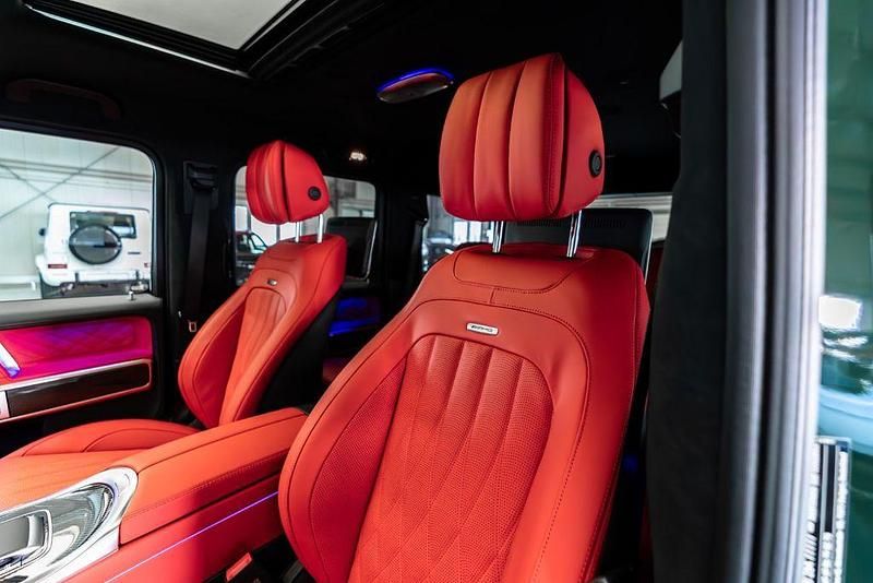 Neu 2026 Mercedes G63 AMG AMG 585 PS SUV – Bayern (Händler) – 252.880 ...