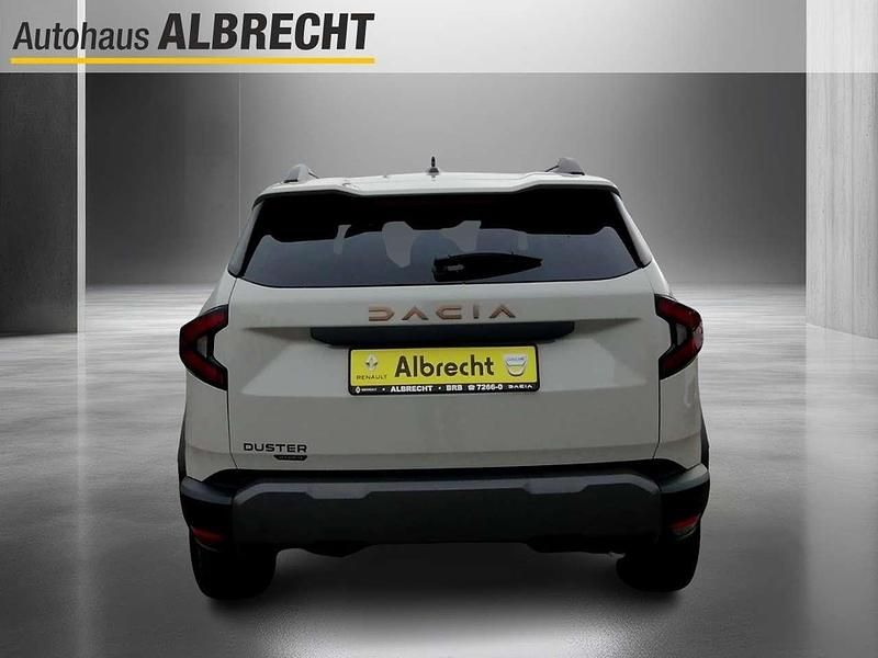 Gebraucht 2025 Dacia Duster Extreme 158 PS SUV – 14772 Brandenburg ...