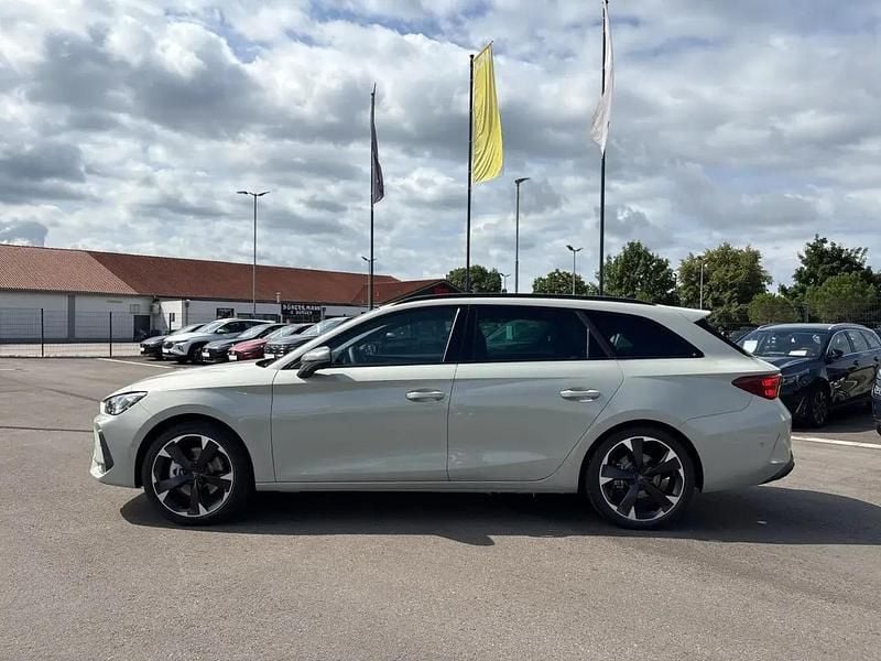 Neu 2026 Cupra Leon 204 PS Kombi – 74076 Heilbronn (Händler) – 41.350 ...