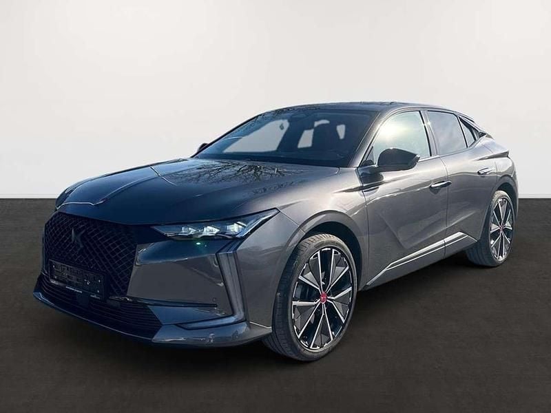 Gebraucht 2023 DS Automobiles DS4 Performance Line Plus 224 PS ...