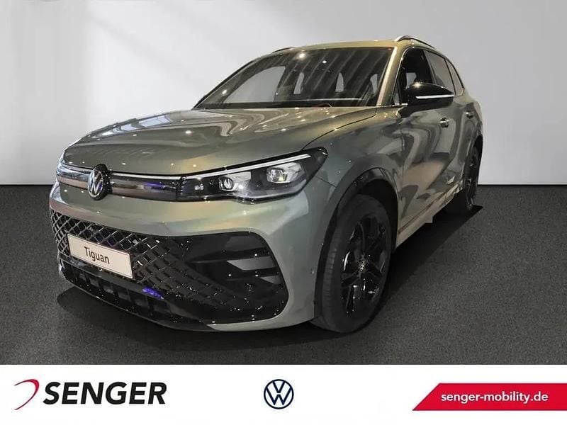 Neu 2026 VW Tiguan R-line 193 PS SUV – 23560 Lübeck (Händler) – 73.570 ...