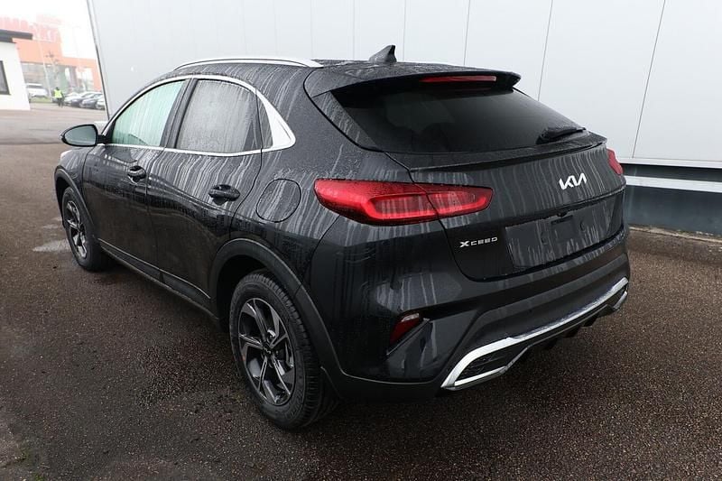 Neu 2025 Kia XCeed 116 PS SUV – 94315 Straubing (Händler) – 23.455 ...