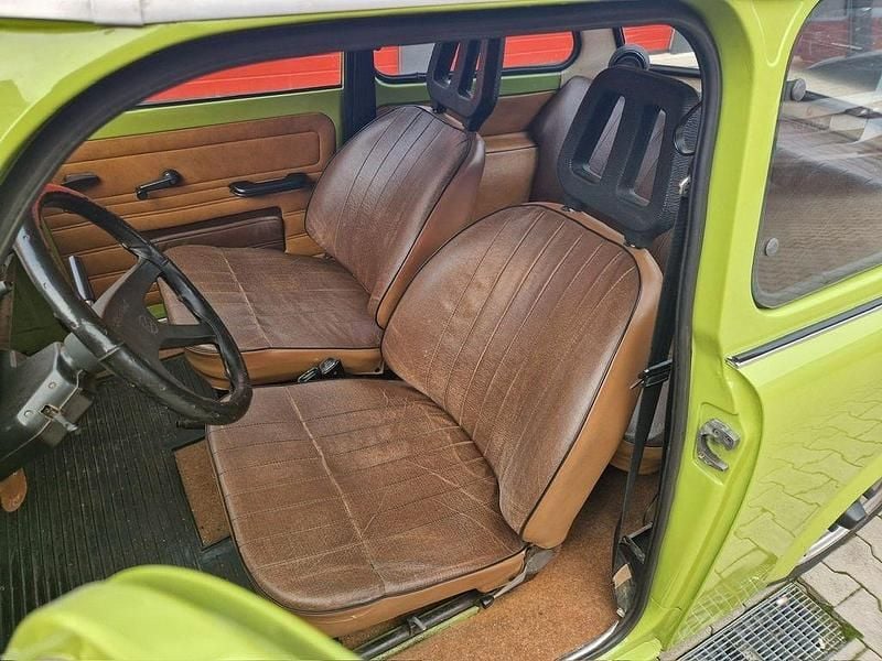 Gebraucht Trabant 601 26 PS (1984) - 6.300 € | AutoUncle