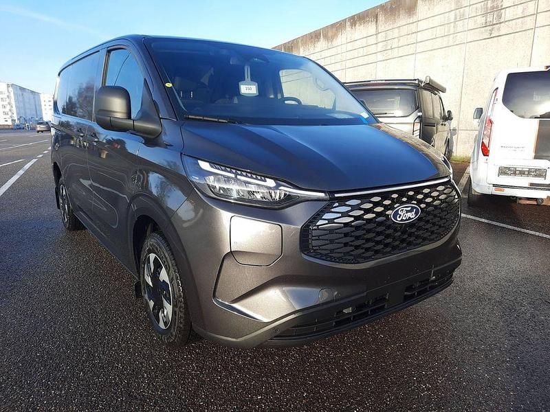 Neu 2025 Ford Transit Trend 218 PS Van / Kleinbus – Bayern (Händler ...