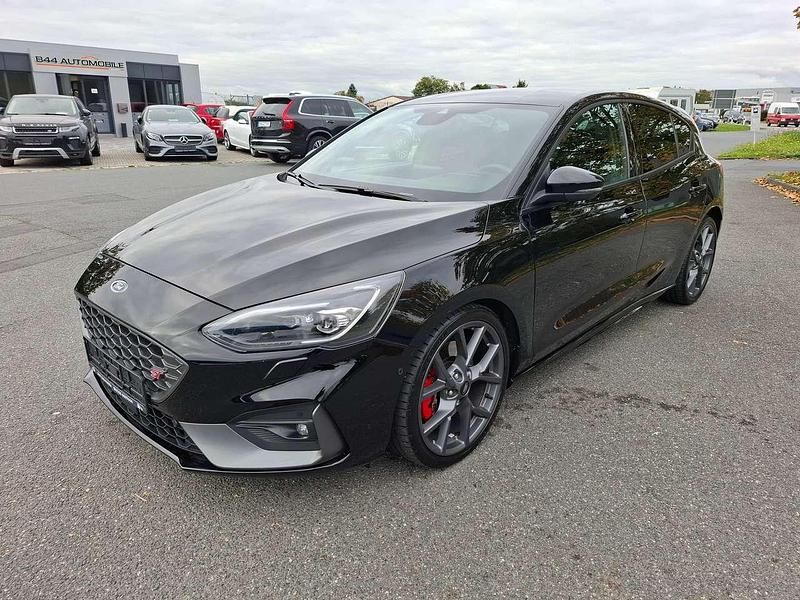 Gebraucht 2020 Ford Focus ST 190 PS Kleinwagen – 64521 Hessen - Groß ...