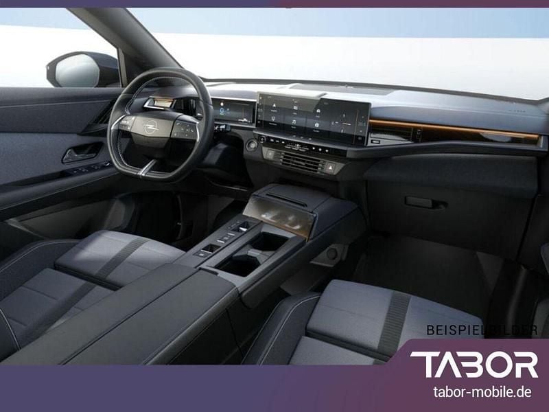Neu 2025 Opel Grandland X 145 PS SUV – Hamburg (Händler) – 30.988 ...