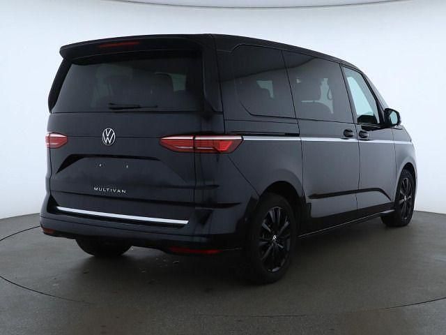 Gebraucht 2025 VW Multivan Style 150 PS Van – Nordrhein-Westfalen ...