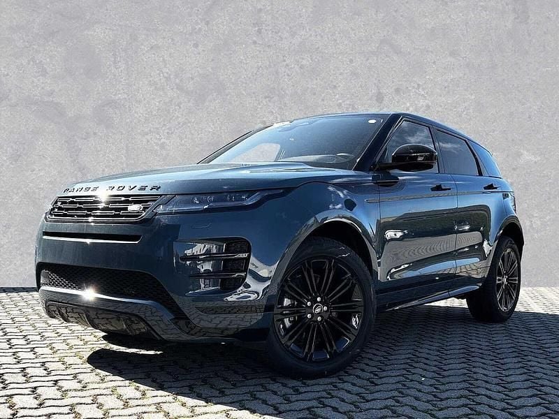 Elegantes Land Rover Preis Bilder