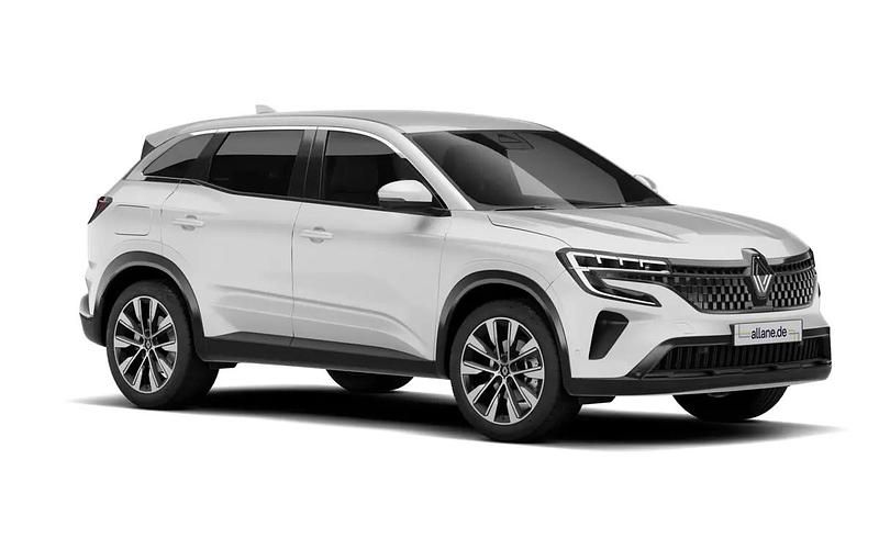 Neu 2025 Renault Austral Techno 200 PS SUV – 63329 Egelsbach (Händler ...