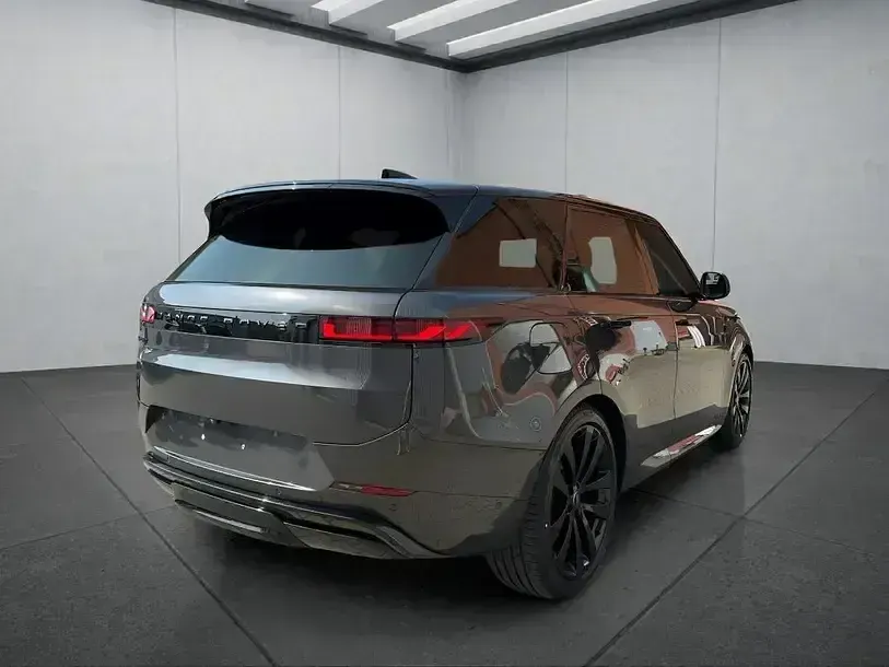 Gebraucht Land Rover Range Rover Sport (2025) in Bayern - 113.099 ...