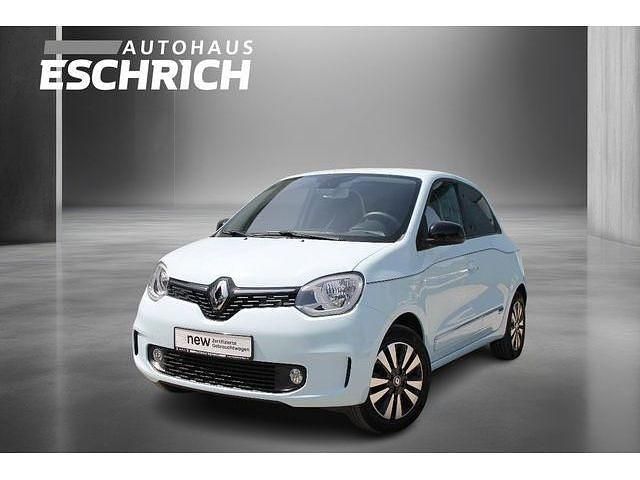 Spannende Renault Kleinwagen Gebraucht Bild