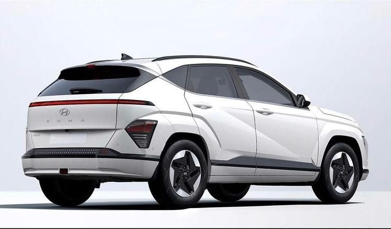 Gebraucht 2025 Hyundai Kona Prime 218 PS SUV – Niedersachsen (Händler ...