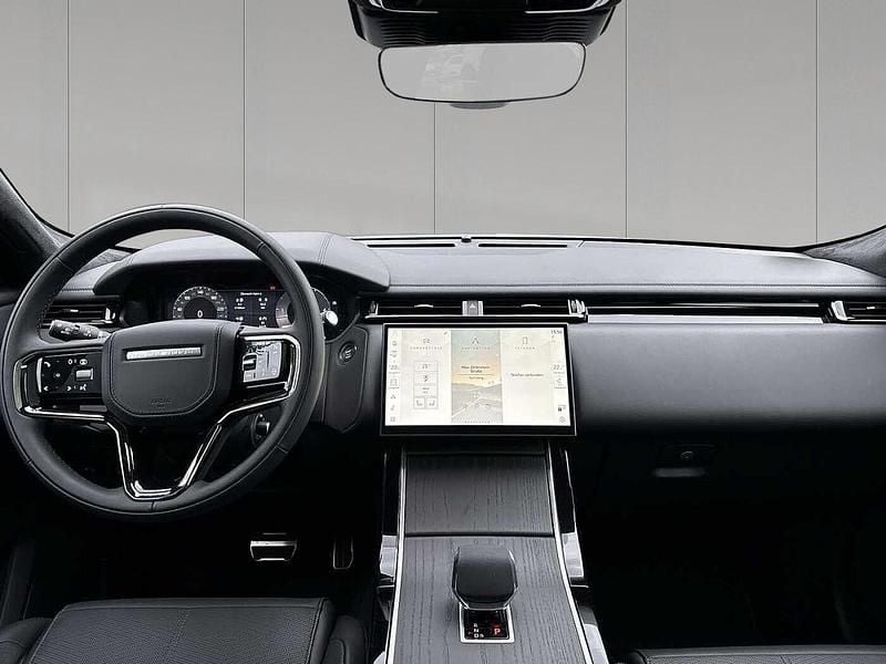 Gebraucht 2025 Land Rover Range Rover Velar Autobiography 304 PS SUV ...