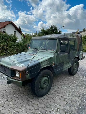 Vw Iltis Gebraucht
