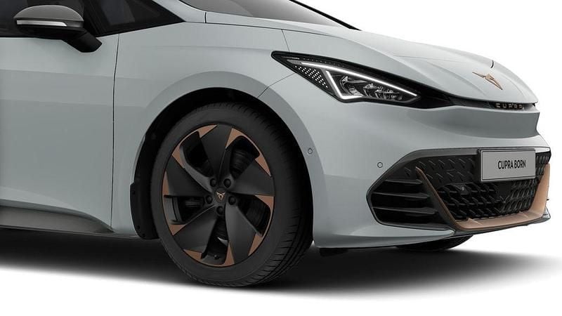 Neu 2026 Cupra Born 231 PS Kleinwagen – Rheinland-Pfalz (Händler) – 40. ...