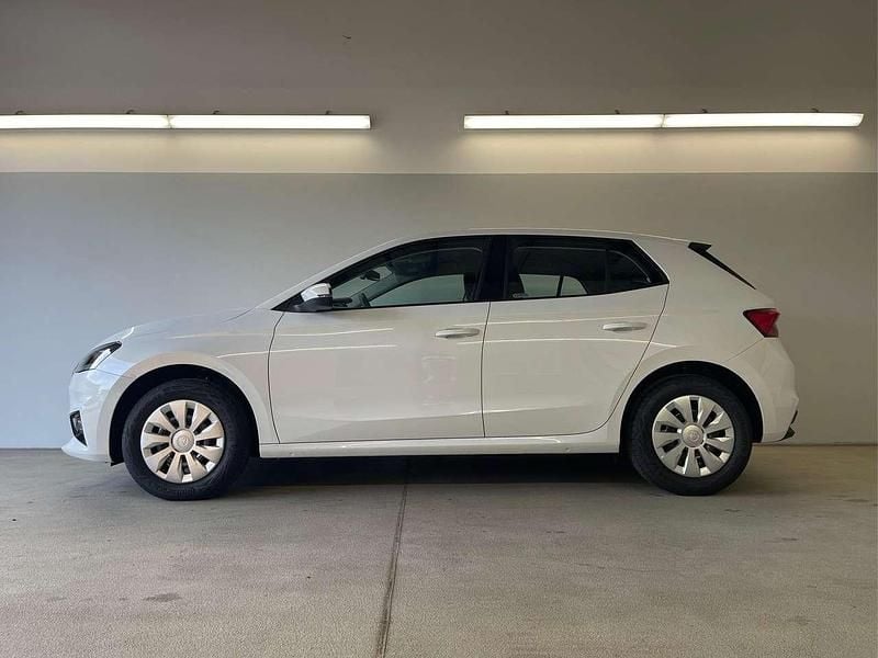 Neu 2026 Skoda Fabia Selection 95 PS Limousine – 73494 Rosenberg ...