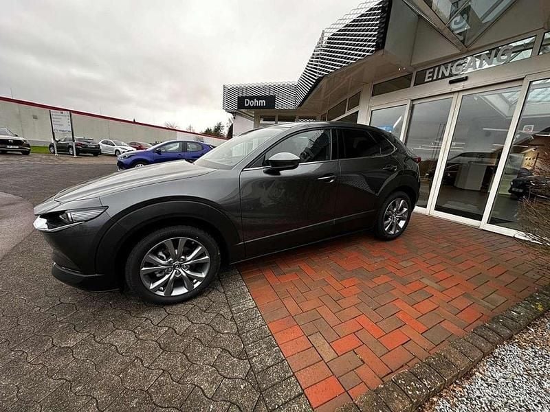 Neu 2025 Mazda CX-30 Exclusive-Line 140 PS SUV – 32805 Horn-Bad ...